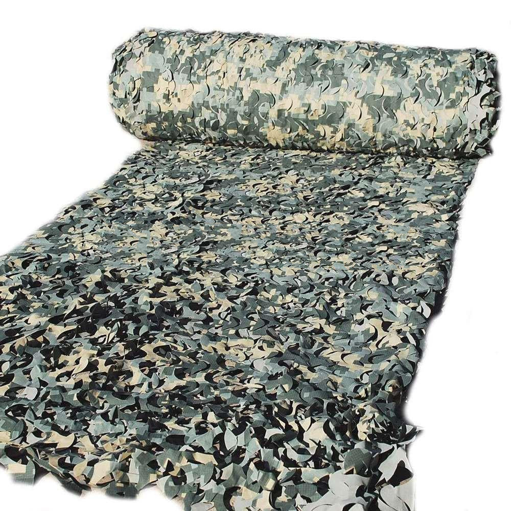 Multicam - ACU Netting – Camo Nets USA