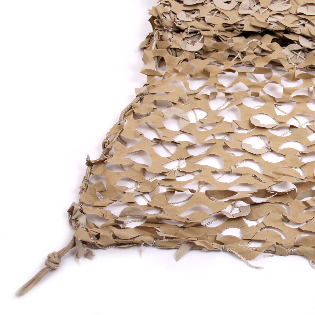 Desert Pro Military Reinforced Camo Netting - Fire Retardant – Camo ...